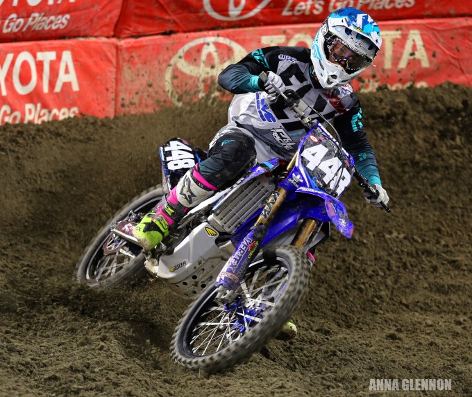 TPJ Racing returns to Anaheim – TPJ RACING