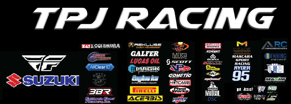 TPJ RACING at RED BULL STRAIGHT RHYTHM – TPJ RACING