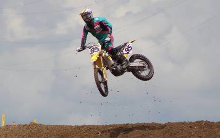 TPJ RACING at HANGTOWN 2016 – TPJ RACING