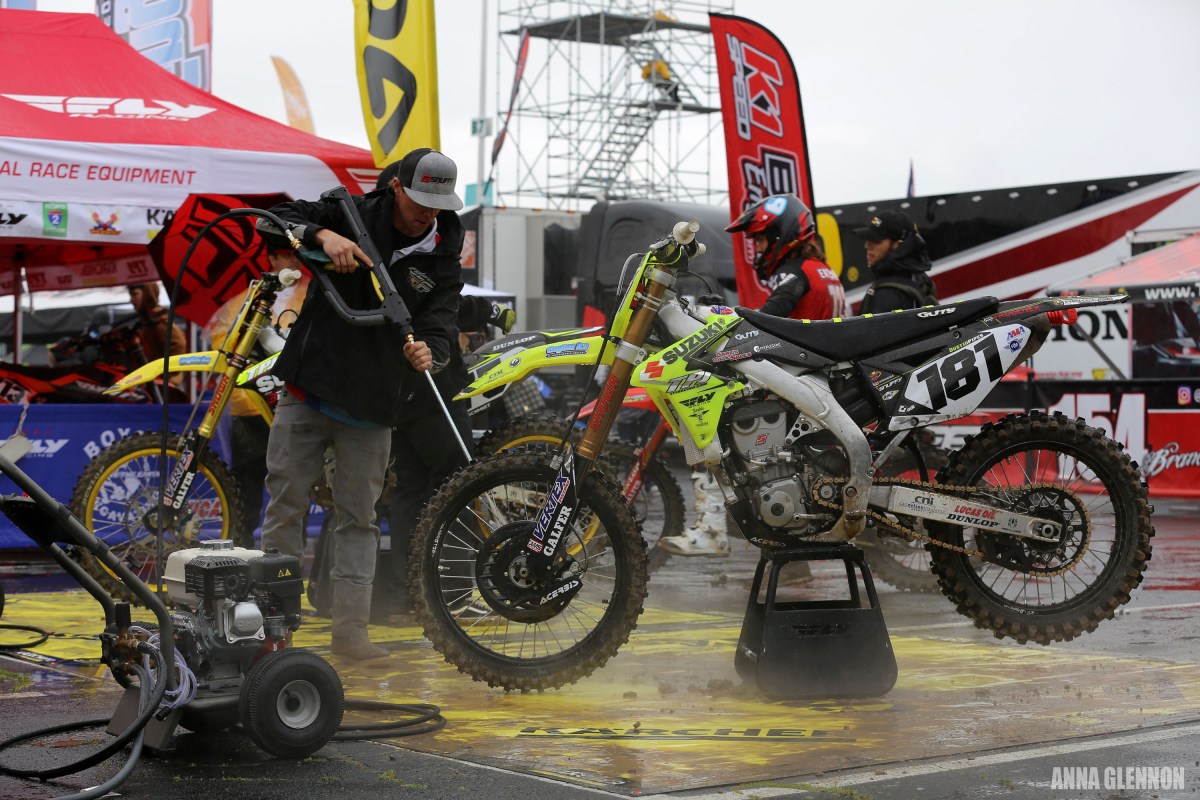 OAKLAND 2017 – TPJ RACING