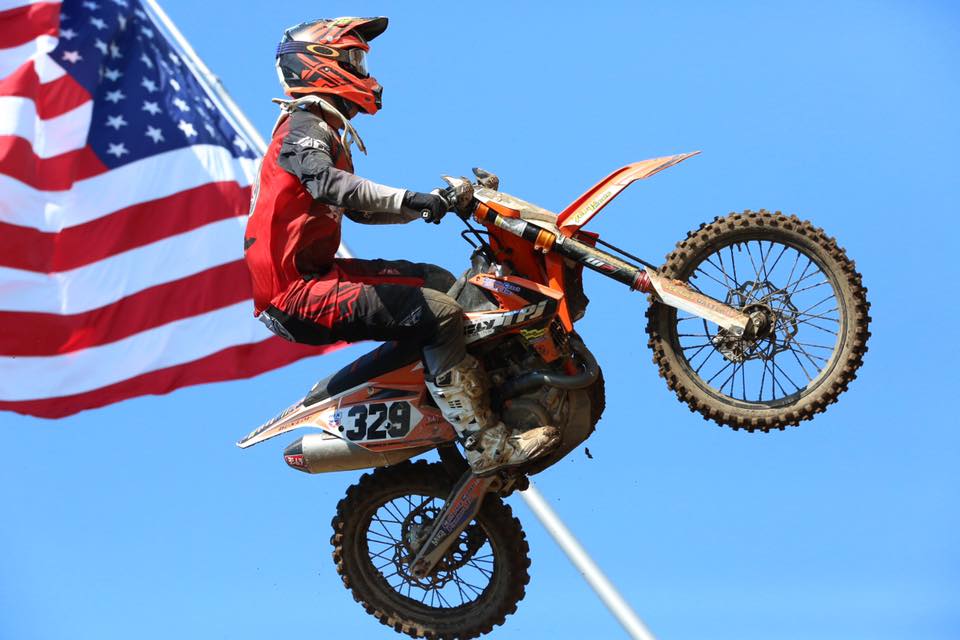 Redbud 2017 – TPJ RACING