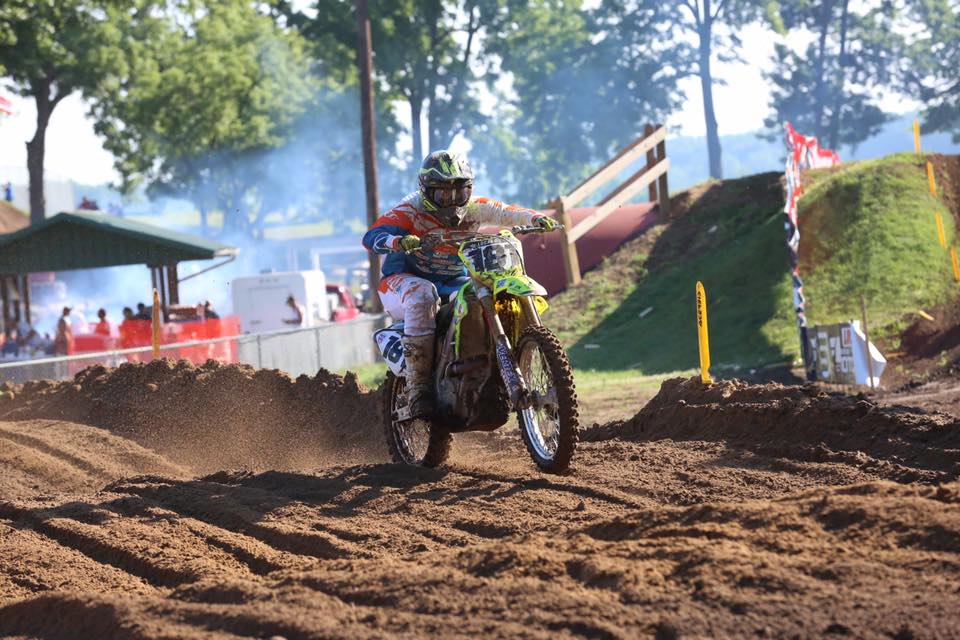 Redbud 2017 – TPJ RACING