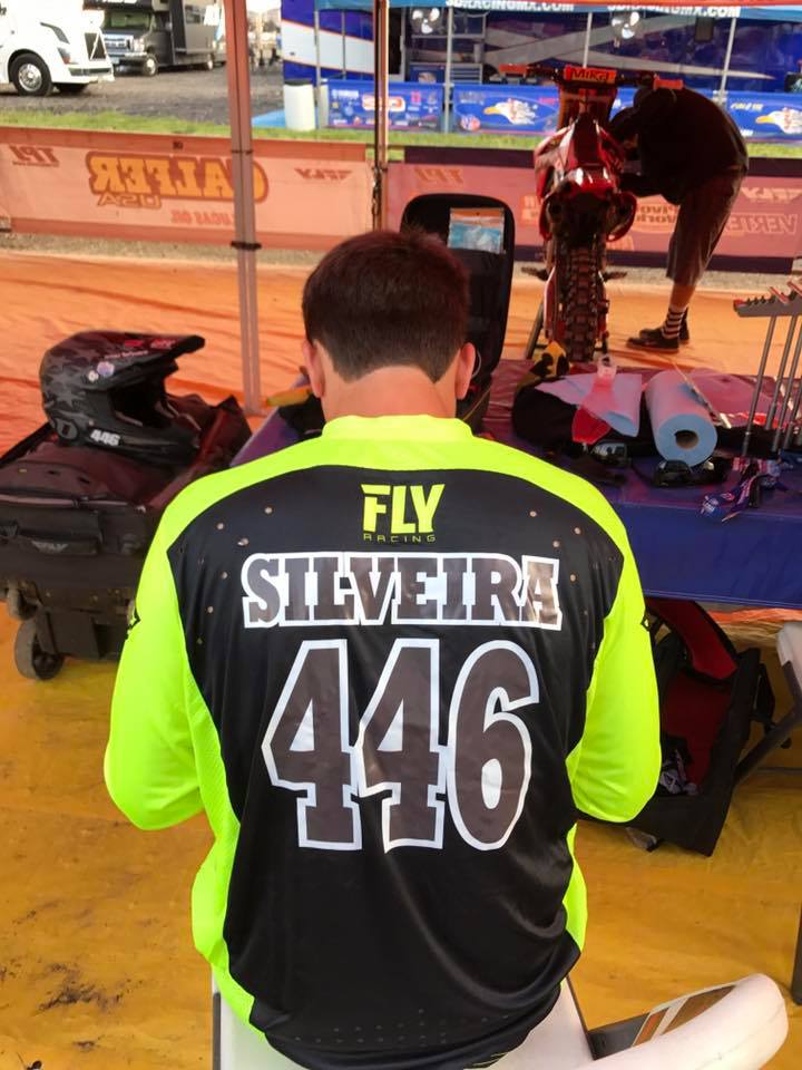 Ironman 2017 – TPJ RACING