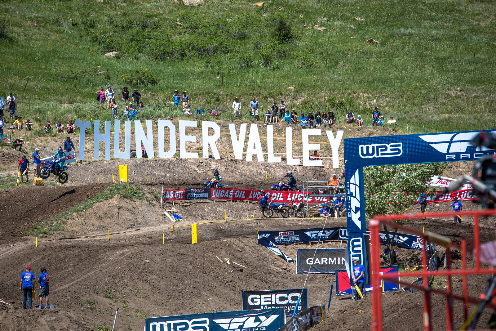 Thunder Valley Motocross 2018 – TPJ RACING
