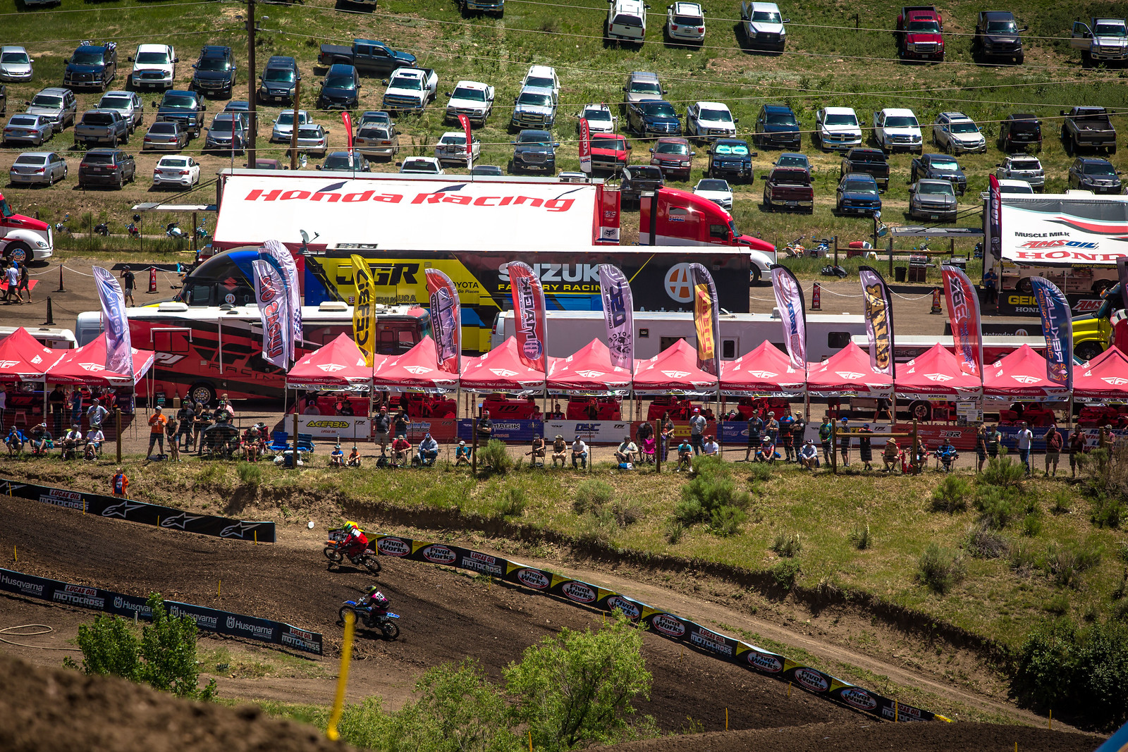 Thunder Valley Motocross 2018 – TPJ RACING