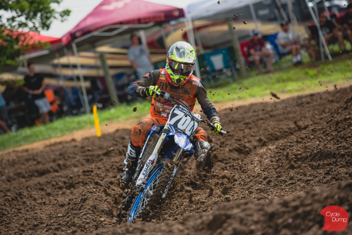 Muddy Creek 2018 – TPJ RACING
