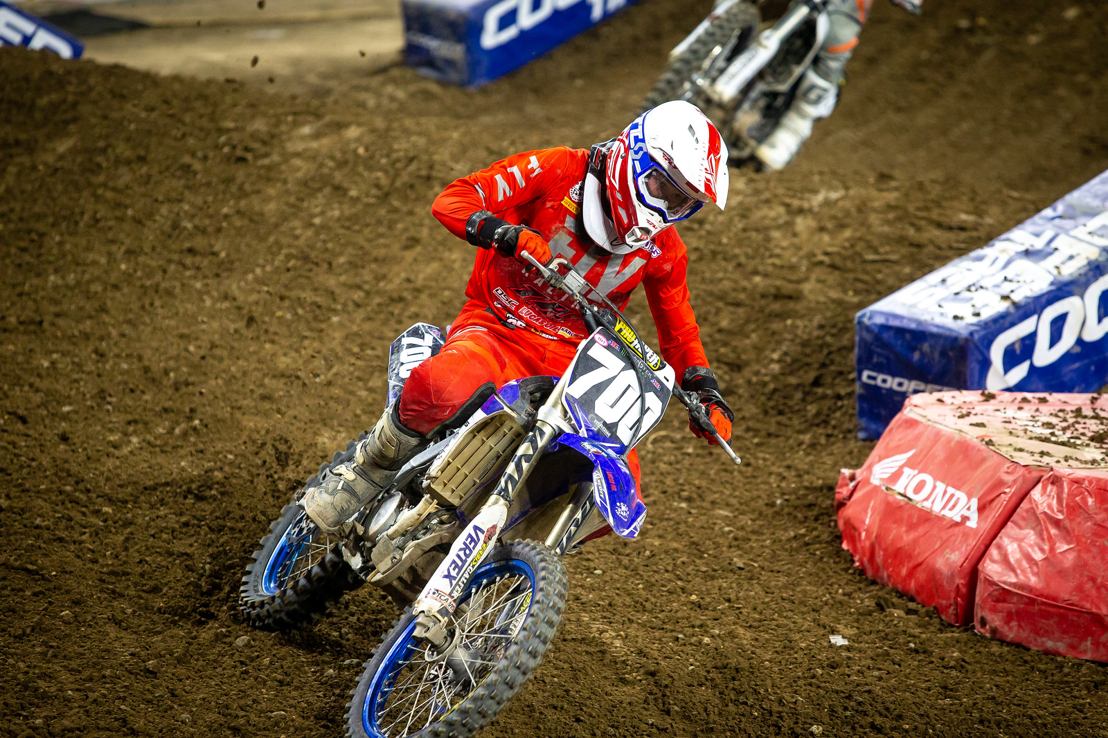 Minneapolis Supercross 2019 – TPJ RACING