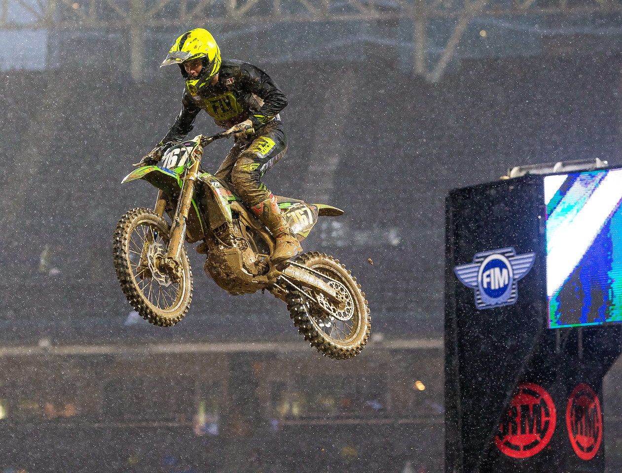 MASON1 – TPJ RACING