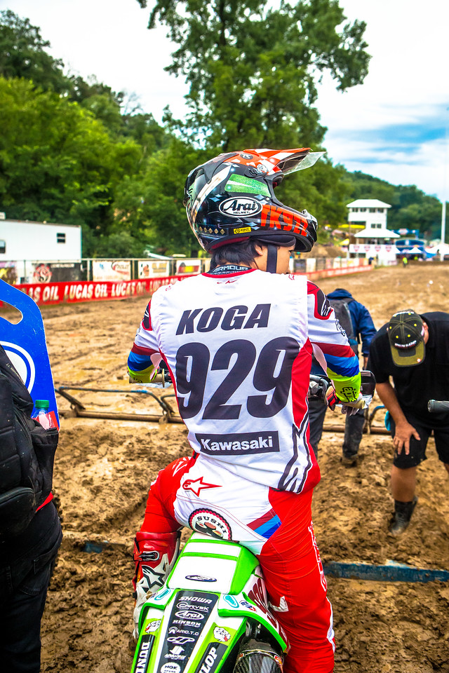 Spring Creek, MX – TPJ RACING