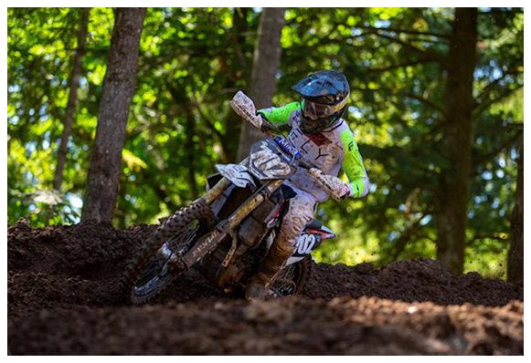 Pro Motocross – Round 8 – TPJ RACING