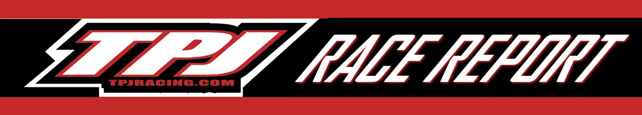 2024 Supercross – Round 1 – TPJ RACING